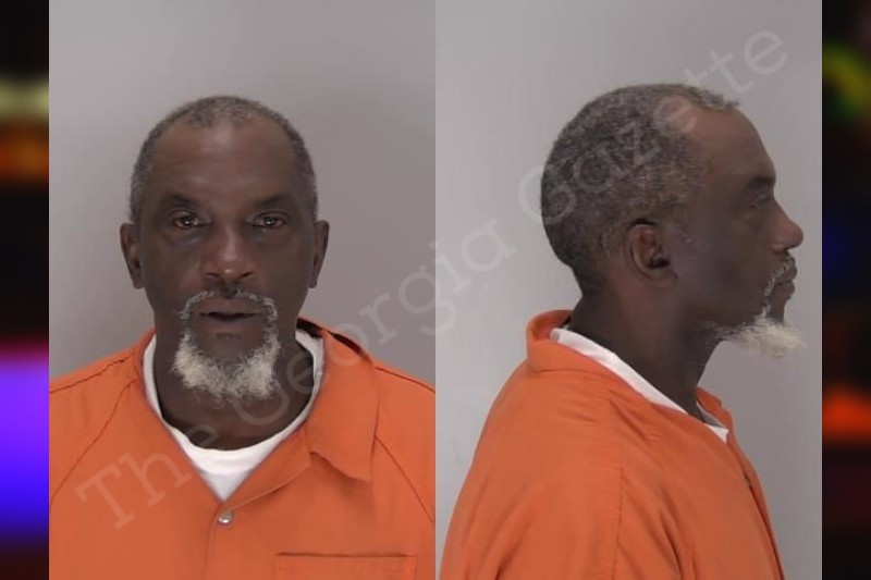 Nathan Nails — Richmond County Jail Bookings