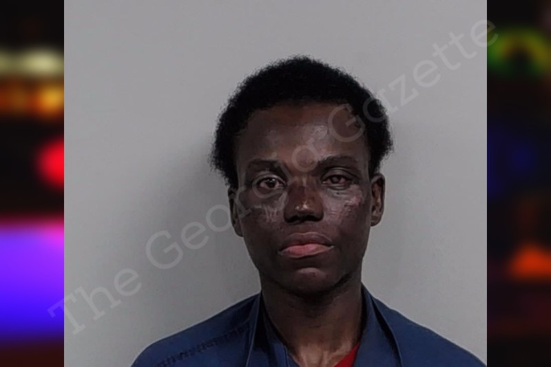 Billy Neal - Lowndes County