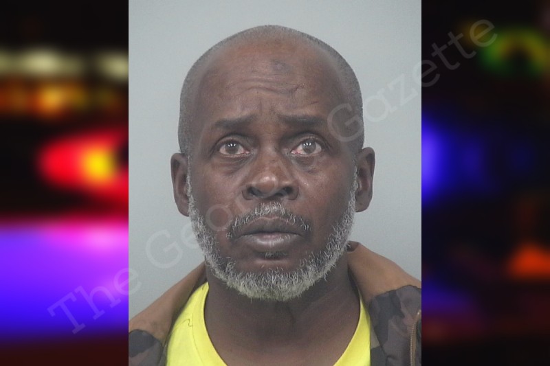 David Nelson | Gwinnett County