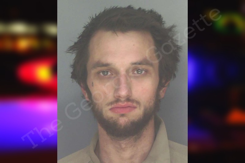 Joshua Newcomer - Douglas County