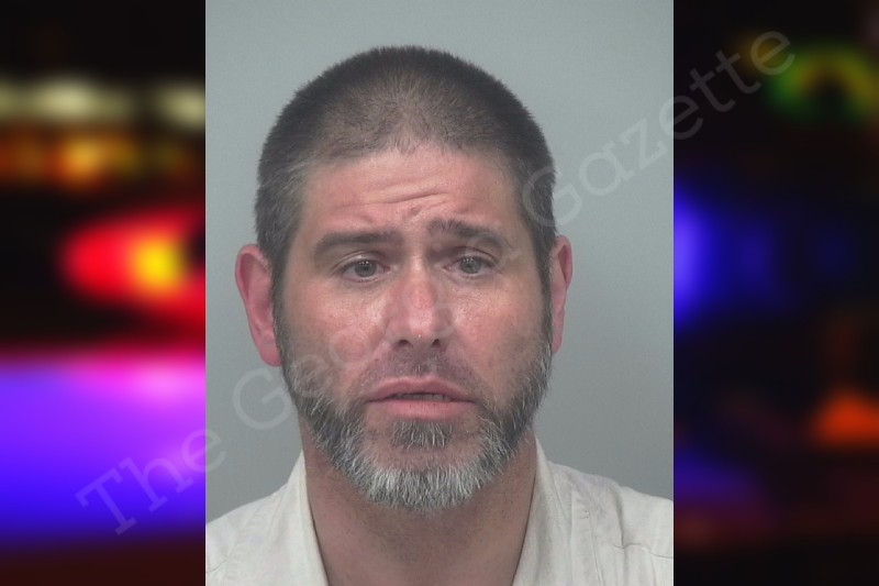 Christopher Nichols — Gwinnett County