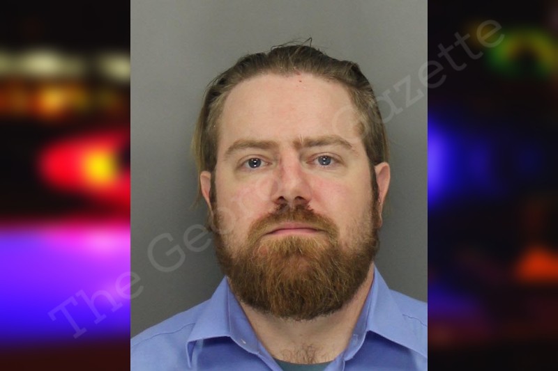 Lonnie Nichols | Cobb County