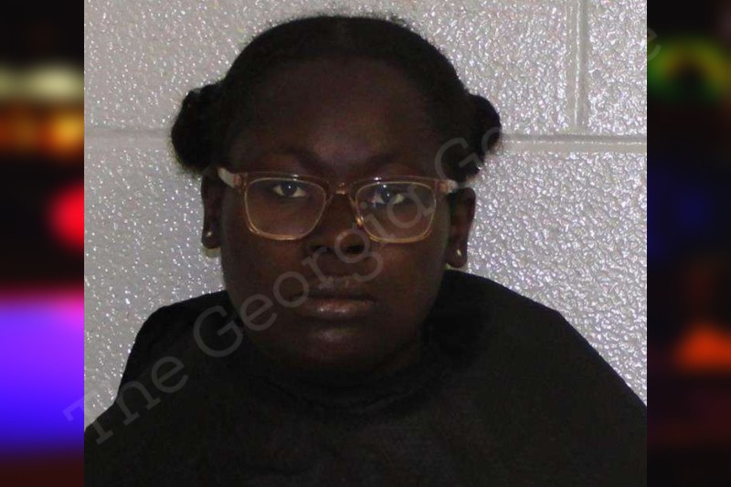 Haddy Njie | Carroll County