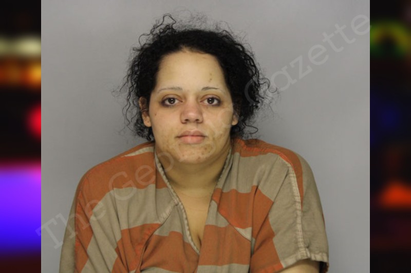 Hadley Norman | Hall County Jail Bookings