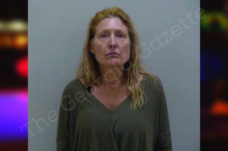 Heather Nation - Bartow County