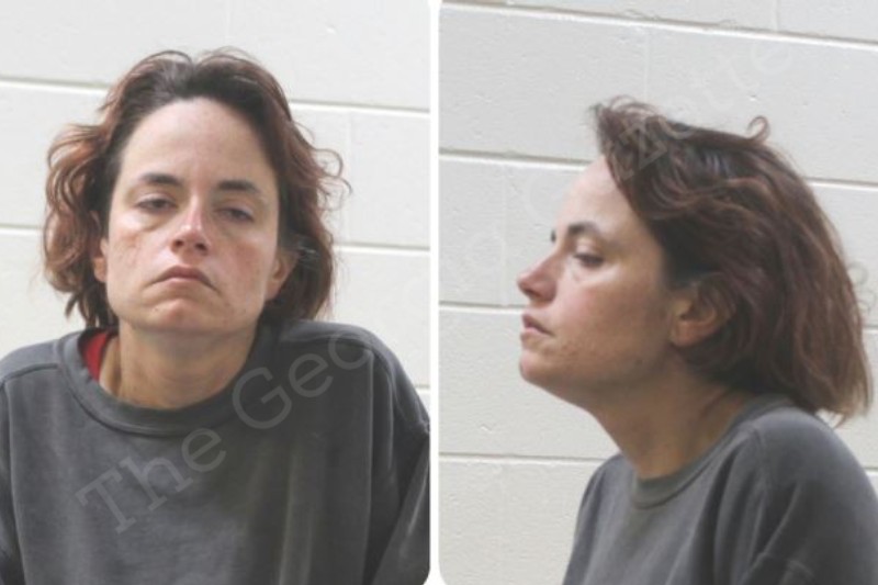 Mary Nauss — Houston County Jail Bookings