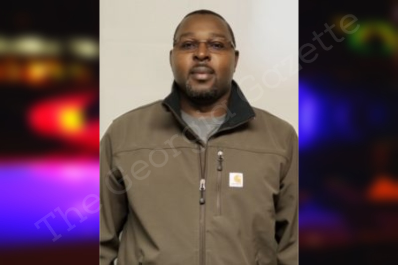 GBI arrests Lumpkin City Council member charged with impersonating a ...