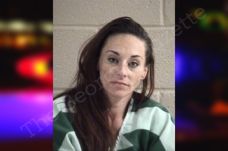 Tabitha Nix — Whitfield County Jail Bookings