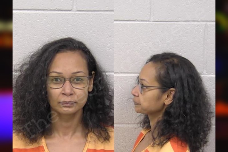 Angela Noel — Paulding County Jail Bookings
