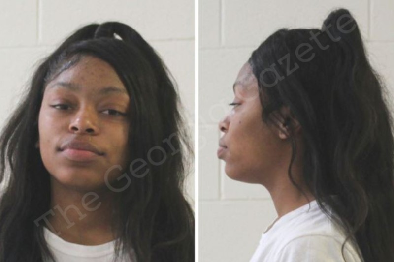 Jabria Northern — Houston County Jail Bookings