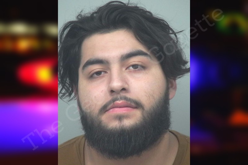 Dimas Orellana-Delcid