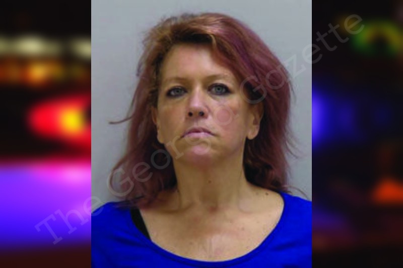 Angela Ohare — Bartow County Jail Bookings Angela Ohare — Bartow County Jail Bookings