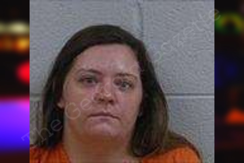 Kisha Padgett | Polk County