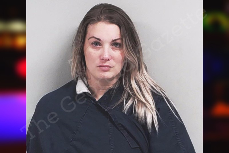 Brittany Parr — Lowndes County
