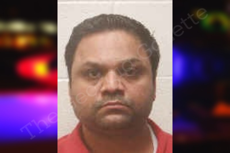 Nishitkumar Patel | Henry County