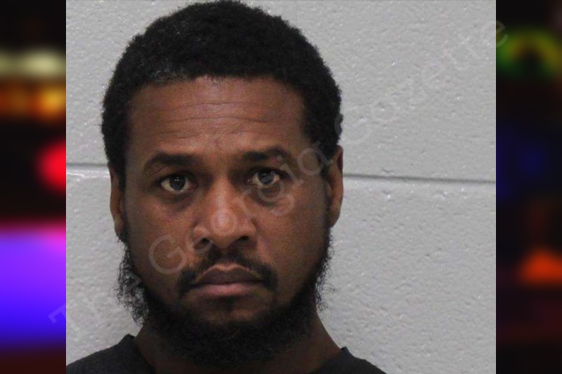 Penn county jail inmate