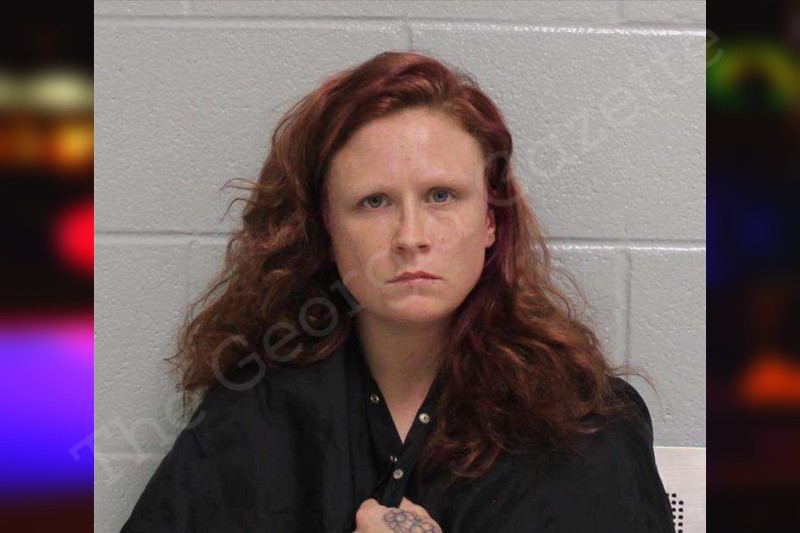 Samantha Phillips — Carroll County Jail Bookings