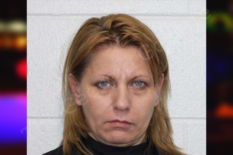 Sonya Phillips — Habersham County Jail Bookings