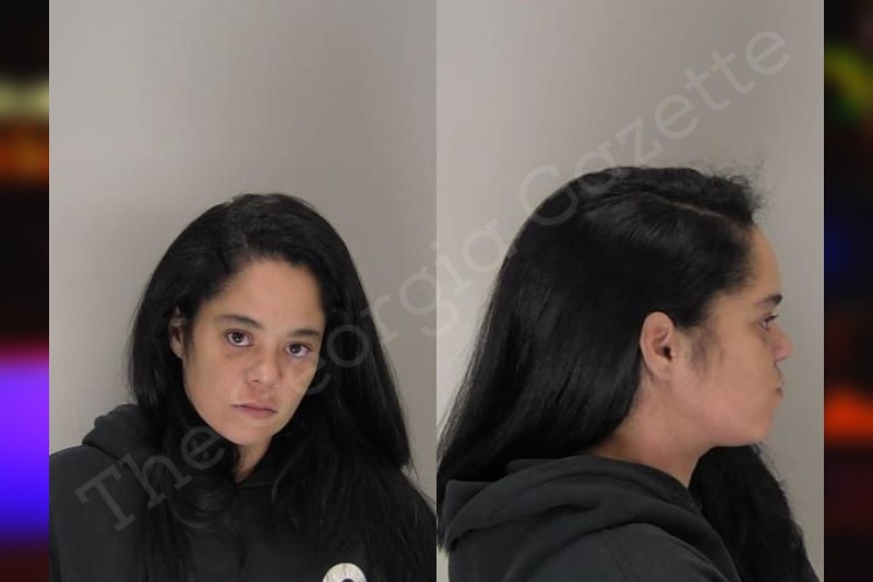 Ashley Piazzi — Richmond County Jail Bookings