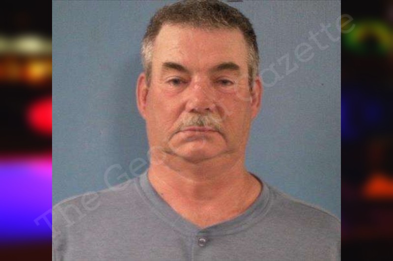 Jeffrey Pickren | Monroe County