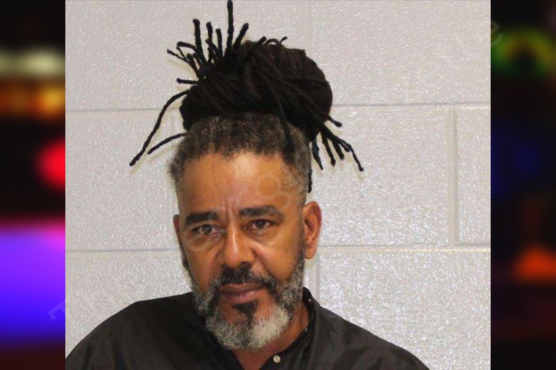 Keith Piotter — Carroll County Jail Bookings