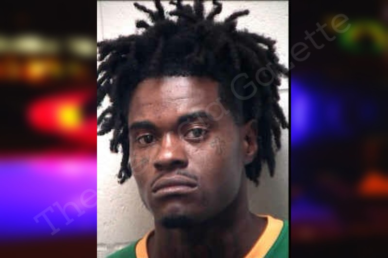 Cameron Pitts | Henry County