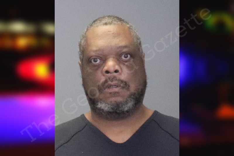 Willie Pitts | Muscogee County