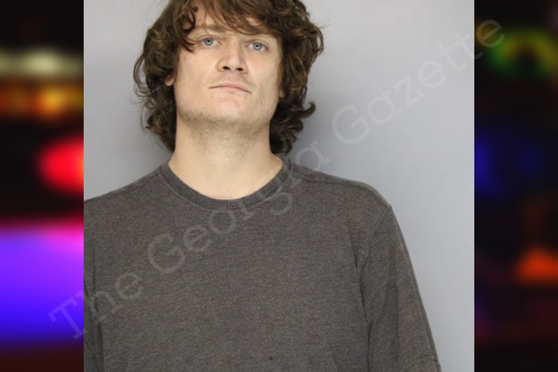 Michael Poole — Hall County Jail Bookings