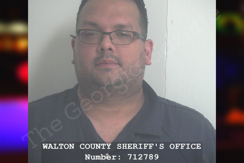 Rafael Porras | Walton County
