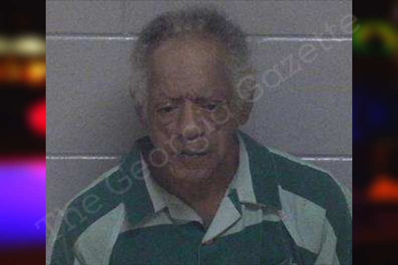 Carnell Porter — Morgan County Jail Bookings