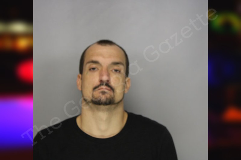 William Pugh | Hall County