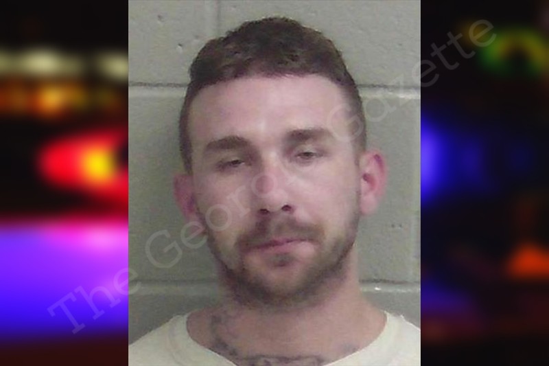 Joseph Padgett - Wayne County