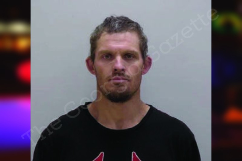 Curtis Parmer | Bartow County