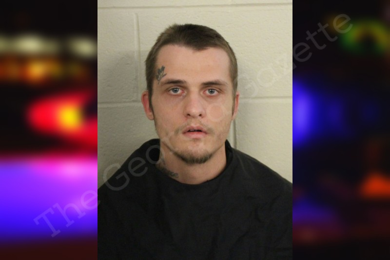 Tyler Parr | Floyd County