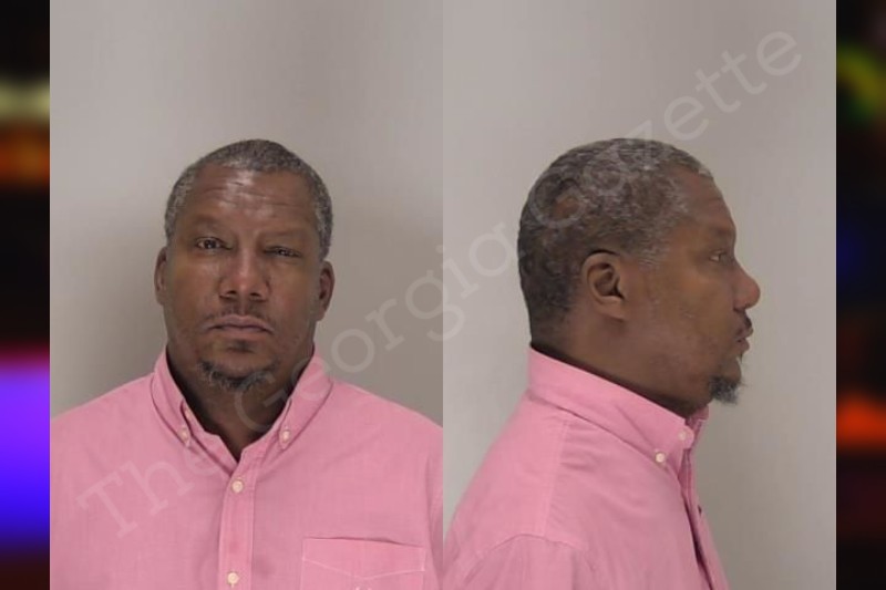 Tyjuan Parris — Richmond County Jail Bookings