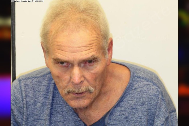 Allen Penton | Chatham County