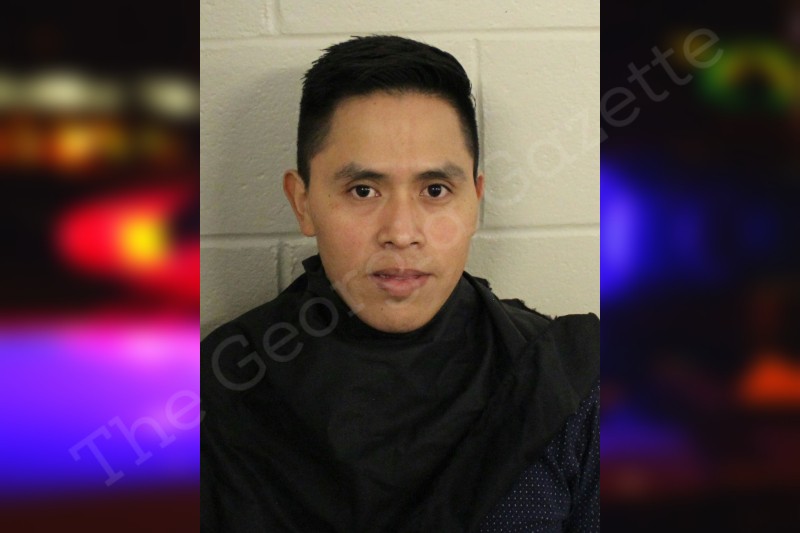 Ananais Perez-Aguilon — Floyd County Jail Bookings