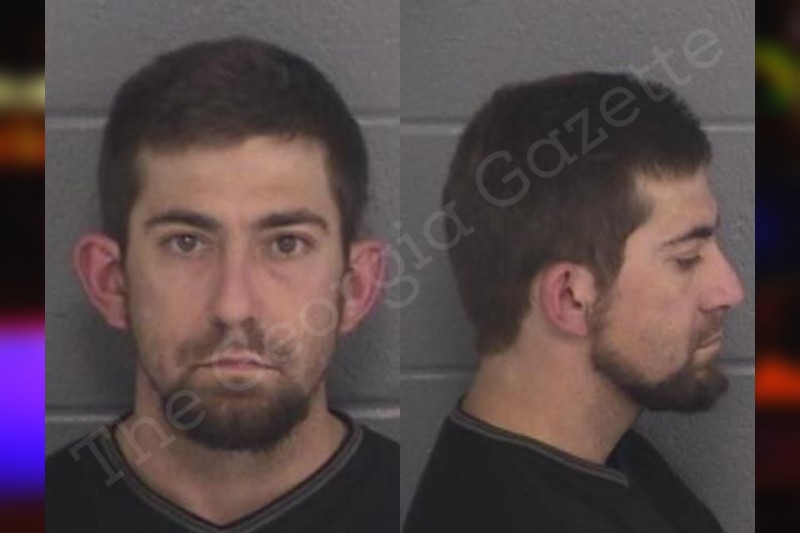 James Perry — Barrow County Jail Bookings