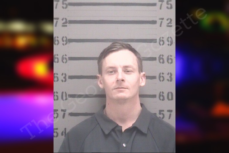 Brandon Phillips — Dougherty County Jail Bookings