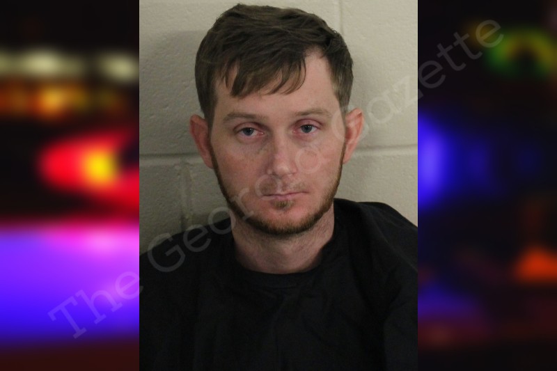 Jason Pope — Floyd County Jail Bookings