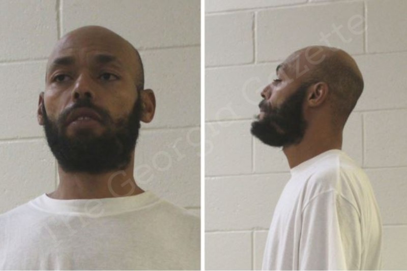 Jonathan Porter — Houston County Jail Bookings