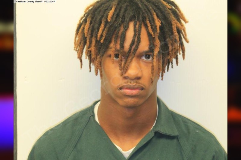 Xayon Praylo — Chatham County