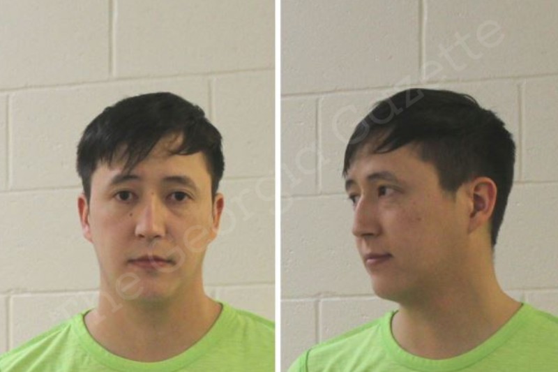 Christopher Pringle — Houston County Jail Bookings