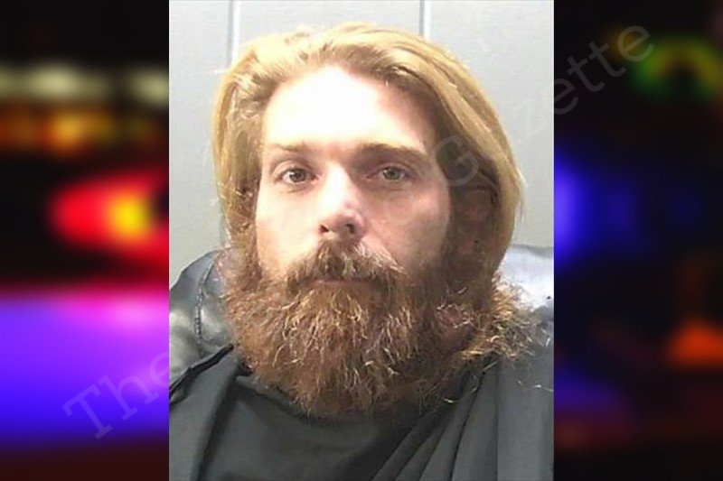 Dwayne Pruitt — Hart County Jail Bookings