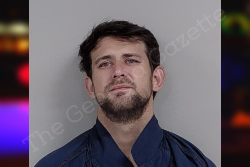 Joseph Queen — Lowndes County Jail Bookings