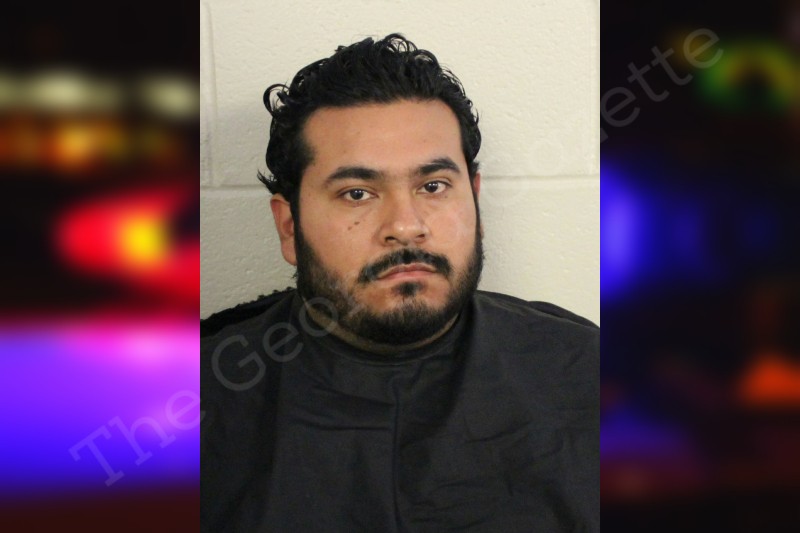 Juan Quiroz Zamorano — Floyd County Jail Bookings