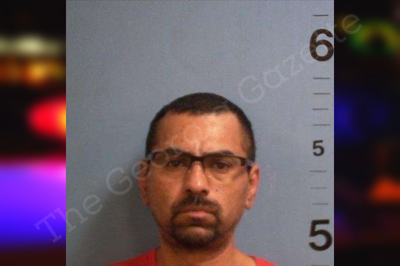 Michael Ramirez | Monroe County