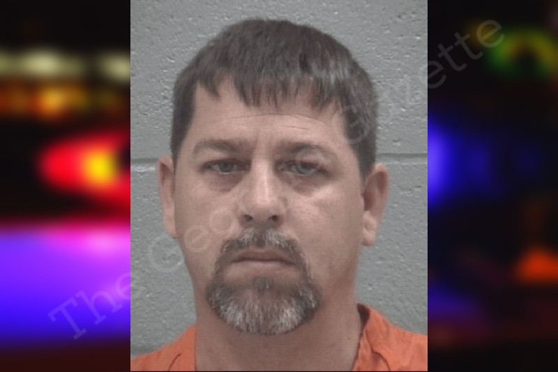 John Rathgeber — Columbia County Jail Bookings