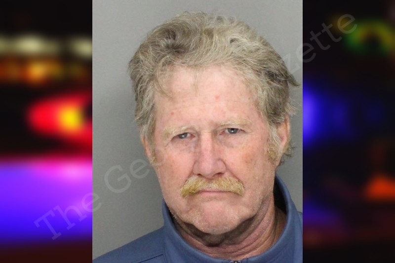 Richard Ratliff - Cobb County