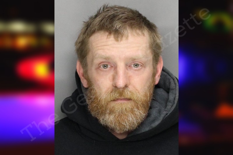 Jerry Ray - Cobb County